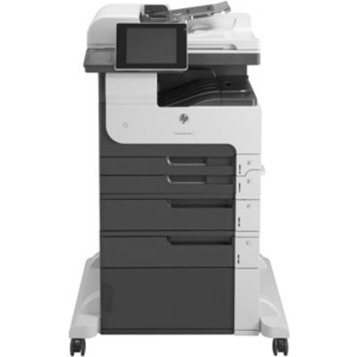 Acheter HP LaserJet Enterprise M725f Imprimante laser ? | PrintAbout