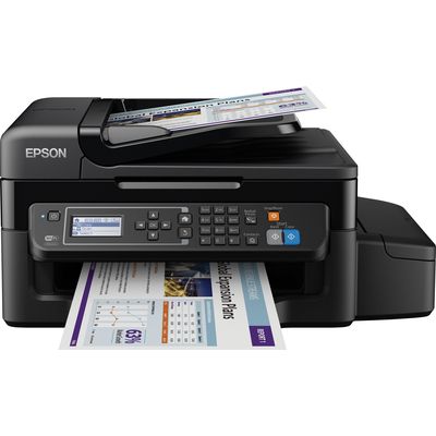 Acheter Epson EcoTank ET-4500 Imprimante à jet d'encre ? | PrintAbout