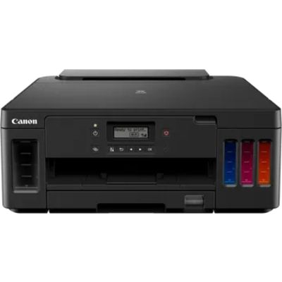 Acheter Canon PIXMA G5050 Imprimante à jet d'encre ? | PrintAbout
