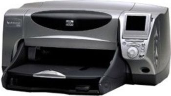 Acheter une HP Photosmart P1315 cartouche d'encre ? | PrintAbout