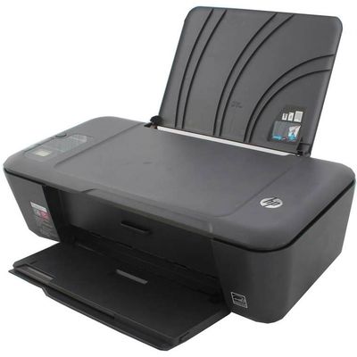 HP DeskJet 2000 inkt cartridges kopen? | Beste prijs! | PrintAbout