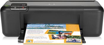 HP DeskJet 2600 inkt | PrintAbout