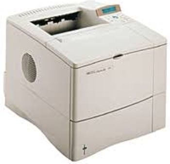 HP LaserJet 4000 toner kopen? | PrintAbout