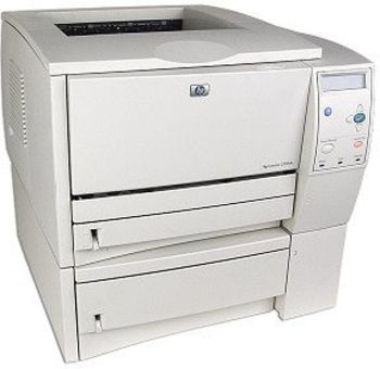 Acheter une HP LaserJet 2300DTN toner ? | PrintAbout