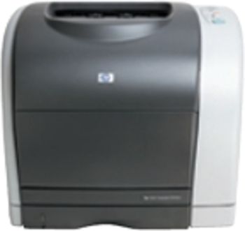 Acheter une HP Color LaserJet 2550 series toner ? | PrintAbout