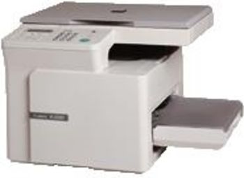 Canon PC-D 320 toner kopen? | PrintAbout