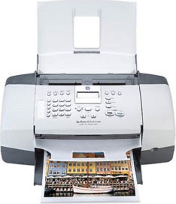 HP OfficeJet 4200 inkt cartridge kopen? | PrintAbout