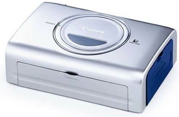 Acheter une Canon Selphy CP200 cartouche d'encre ? | PrintAbout