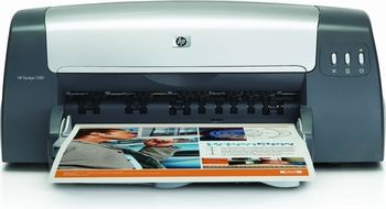 HP DeskJet 1280 inkt cartridge kopen? | PrintAbout