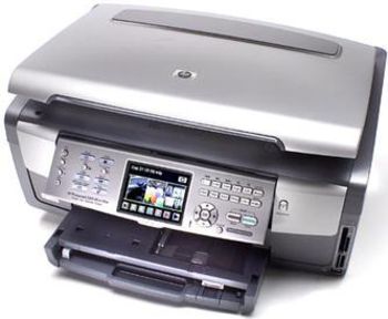 HP Photosmart 3310 inkt cartridge kopen? | PrintAbout