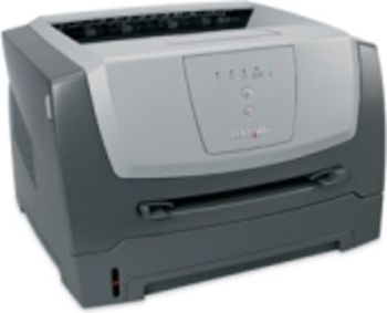 Lexmark E250 series toner kopen? | PrintAbout
