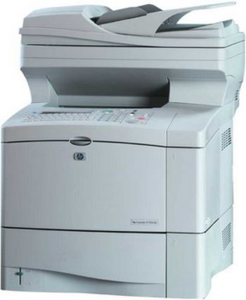 Acheter une HP LaserJet 4101 MFP toner ? | PrintAbout