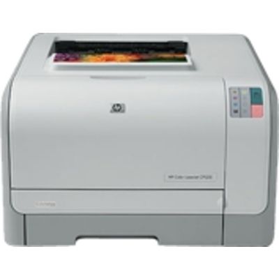 Acheter HP Color LaserJet CP1215 toner | Meilleur prix ! | PrintAbout