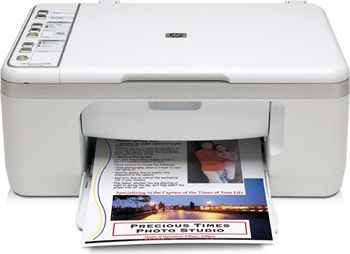 HP DeskJet F4280 inkt cartridge kopen? | PrintAbout