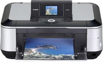 Canon PIXMA MP620 inkt kopen? | PrintAbout