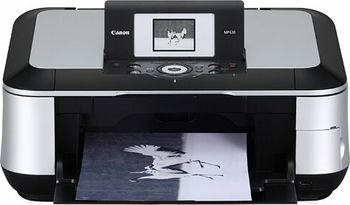 Canon PIXMA MP630 inkt cartridge kopen? | PrintAbout
