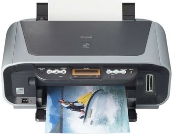 Canon PIXMA MP180 inkt cartridge kopen? | PrintAbout