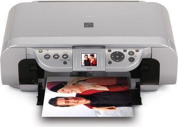 Canon PIXMA MP460 inkt cartridge kopen? | PrintAbout