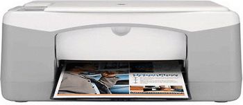 HP DeskJet F300 inkt cartridge kopen? | PrintAbout