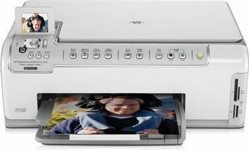 HP Photosmart C6200 series inkt cartridge kopen? | PrintAbout
