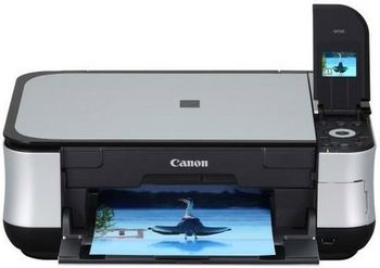 Canon PIXMA MP540 inkt cartridges kopen? | PrintAbout
