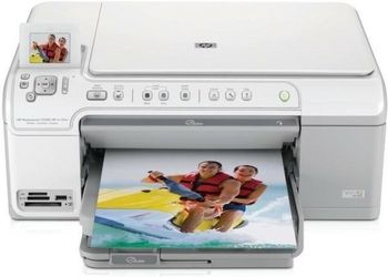 Acheter une HP Photosmart C5380 cartouche d'encre ? | PrintAbout