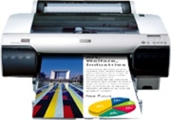 Epson Stylus Pro 4400 inkt cartridge kopen? | PrintAbout