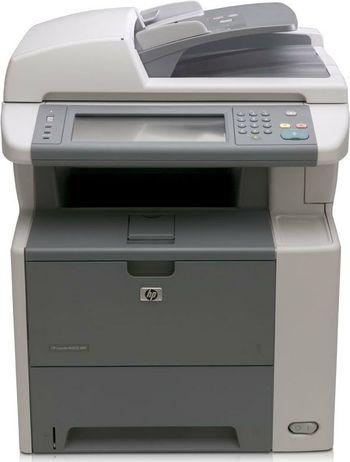 Acheter une HP LaserJet M3035XS MFP toner ? | PrintAbout