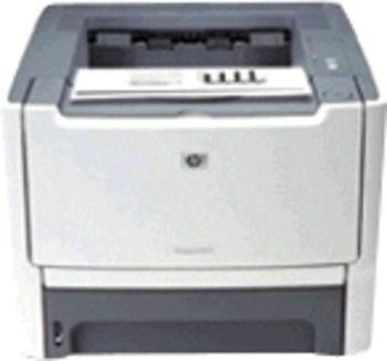 Acheter une HP LaserJet P2015N toner ? | PrintAbout