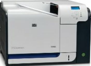 HP Color LaserJet CP3525X toner kopen? | PrintAbout