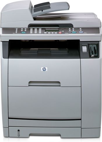 HP Color LaserJet 2840 All-in-One toner kopen? | PrintAbout