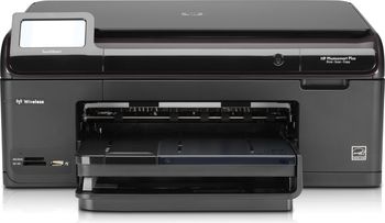 HP Photosmart B209 inkt cartridge kopen? | PrintAbout