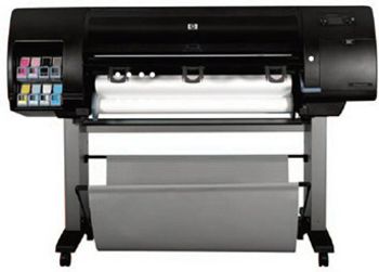 HP DesignJet Z6100 ps 60-inch inkt cartridge kopen? | PrintAbout