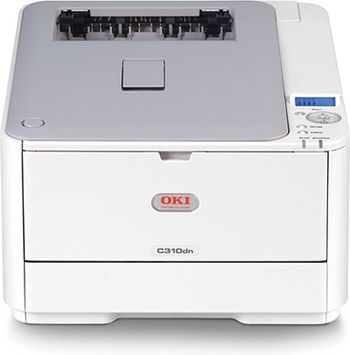 OKI C310dn toner kopen? | PrintAbout