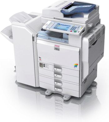 Acheter une Ricoh MPC 4000 toner ? | PrintAbout