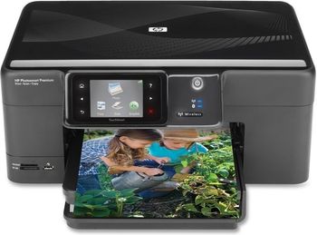 HP Photosmart Premium C309G inkt cartridge kopen? | PrintAbout