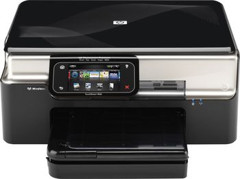 HP Photosmart Premium C309N inkt cartridge kopen? | PrintAbout