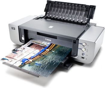 Canon PIXMA PRO 9000 Mark II inkt cartridge kopen? | PrintAbout