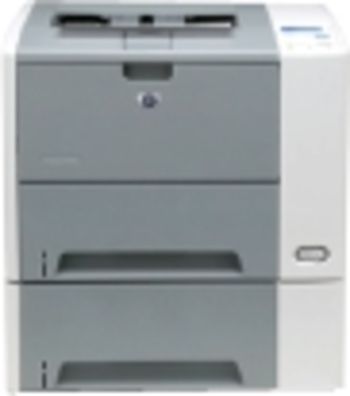 HP LaserJet P3005N toner kopen? | PrintAbout