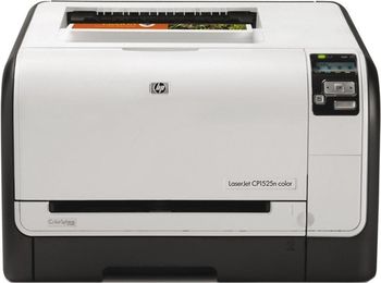 Acheter une HP Color LaserJet Pro CP1525N toner ? | PrintAbout