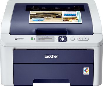 Brother HL-3040CN toner kopen? | PrintAbout
