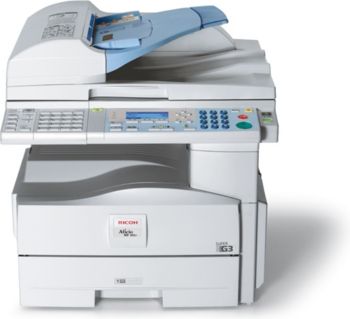 Acheter une Ricoh Aficio MP 171 SPF toner ? | PrintAbout