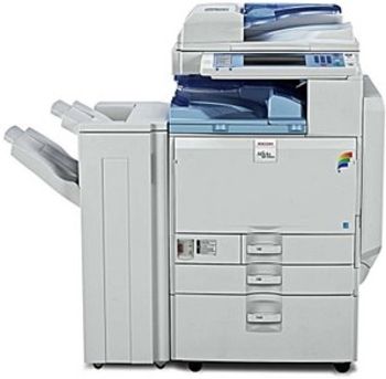 Acheter une Ricoh Aficio MPC 2000 toner ? | PrintAbout