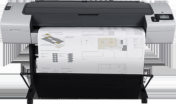 HP DesignJet T790 44-inch inkt cartridge kopen? | PrintAbout