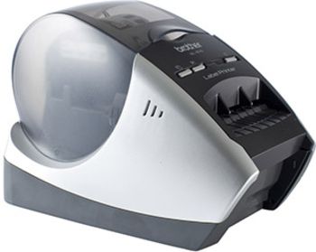 Brother QL-570 etiketten kopen? | PrintAbout