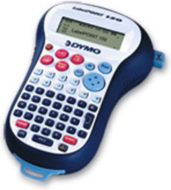 Dymo LabelPoint 150 etiketten kopen? | PrintAbout