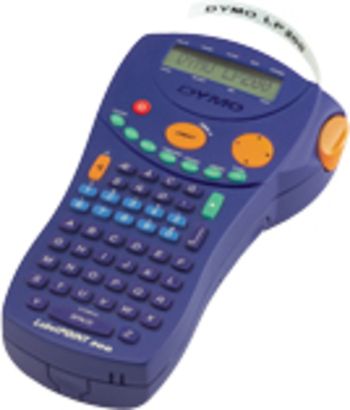 Dymo LabelPoint 200 etiketten kopen? | PrintAbout