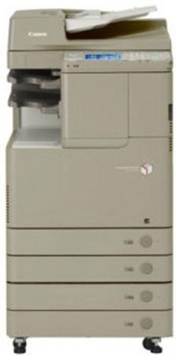 Acheter une Canon imageRUNNER ADVANCE C2025i toner ? | PrintAbout