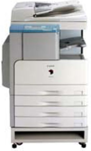 Canon imageRUNNER 2025 toner kopen? | PrintAbout