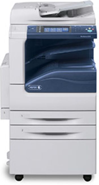 Acheter une Xerox WorkCentre 5330 toner ? | PrintAbout